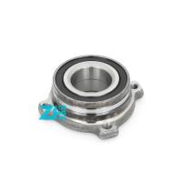 China BMW Wheel Hub Bearing 33411093102 Front Rear Left Right GCR15 Steel P6 Precision for sale