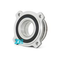 China BMW Wheel Hub Bearing 33411093102 Front Rear Left Right GCR15 Steel P6 Precision for sale
