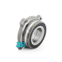 China BMW Wheel Hub Bearing 33411093102 Front Rear Left Right GCR15 Steel P6 Precision for sale