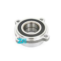 China Rear Wheel Hub Bearing Assembly 33411095238 33412413625 High Quality GCR15 Car Hub Bearing for sale