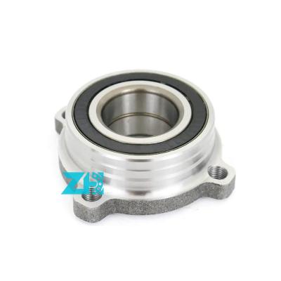 China Rear Wheel Hub Bearing Assembly 33411095238 33412413625 High Quality GCR15 Car Hub Bearing for sale