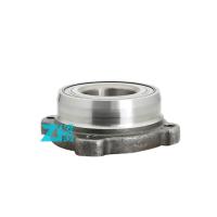 China Rear Wheel Hub Bearing 33412413625 for BMW X5 E70 X6 E71 E72 OEM Standard Size for sale
