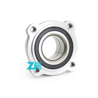China Rear Wheel Hub Bearing 33412413625 for BMW X5 E70 X6 E71 E72 OEM Standard Size for sale