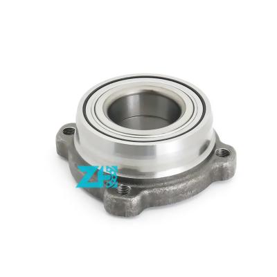 China Rear Wheel Hub Bearing 33412413625 for BMW X5 E70 X6 E71 E72 OEM Standard Size for sale