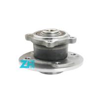 China Wheel Hub Bearing 33416756830 for BMW MINI GCR15 Steel P6 Precision Auto Parts for sale