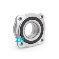 China 33416775021 Hub Bearing for BMW Wheel Hub Assembly GCR15 P0/P6/P5/P4 Precision for sale