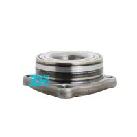 China 33416775021 Hub Bearing for BMW Wheel Hub Assembly GCR15 P0/P6/P5/P4 Precision for sale