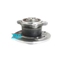 China Hub Bearing 33416786552 Auto Wheel Hub Bearing for MINI R57 R58 GCR15 High Load Capacity for sale