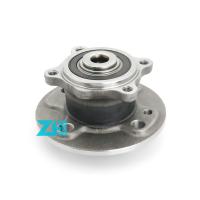 China Hub Bearing 33416786552 Auto Wheel Hub Bearing for MINI R57 R58 GCR15 High Load Capacity for sale