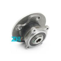 China Hub Bearing 33416786552 Auto Wheel Hub Bearing for MINI R57 R58 GCR15 High Load Capacity for sale