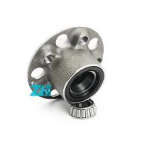 China Mercedes-Benz W221 W216 Wheel Hub Bearing A2213300225 GCR15 Long Life Stable Performance for sale