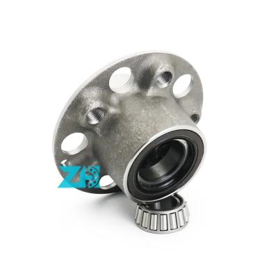 China Mercedes-Benz W221 W216 Wheel Hub Bearing A2213300225 GCR15 Long Life Stable Performance for sale