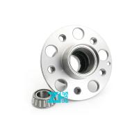 China Mercedes-Benz W221 W216 Wheel Hub Bearing A2213300225 GCR15 Long Life Stable Performance for sale