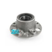 China Mercedes-Benz W221 W216 Wheel Hub Bearing A2213300225 GCR15 Long Life Stable Performance for sale
