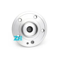 China GCR15 High Limiting Speed Hub Bearing A6393301932 Auto Wheel Hub Unit for Mercedes-Benz for sale