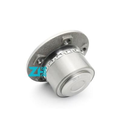 China GCR15 High Limiting Speed Hub Bearing A6393301932 Auto Wheel Hub Unit for Mercedes-Benz for sale
