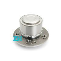 China GCR15 High Limiting Speed Hub Bearing A6393301932 Auto Wheel Hub Unit for Mercedes-Benz for sale