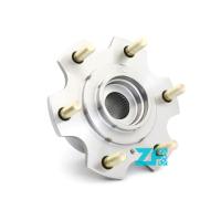 China Car Wheel Hub Bearing Assembly MN103586 3880A024 Front Axle Hub Bearing Unit 100000-150000 Mile Lifespan for sale