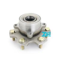 China Car Wheel Hub Bearing Assembly MN103586 3880A024 Front Axle Hub Bearing Unit 100000-150000 Mile Lifespan for sale