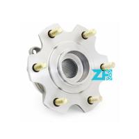 China GCR15 Wheel Hub Bearing MR418068 3780A011 for Mitsubishi Pajero III V7 V6 for sale