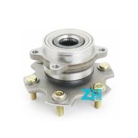 China GCR15 Wheel Hub Bearing MR418068 3780A011 for Mitsubishi Pajero III V7 V6 for sale