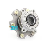 China GCR15 Wheel Hub Bearing MR418068 3780A011 for Mitsubishi Pajero III V7 V6 for sale