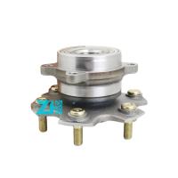 China GCR15 Wheel Hub Bearing MR418068 3780A011 for Mitsubishi Pajero III V7 V6 for sale