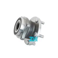 China Rear Wheel Hub Bearing 28473-XA00A 28473XA00A for Subaru High Load-Bearing Capacity GCR15 for sale
