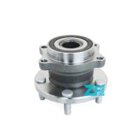 China Rear Wheel Hub Bearing 28473-XA00A 28473XA00A for Subaru High Load-Bearing Capacity GCR15 for sale