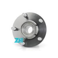 China Front Wheel Hub Assembly 40202-JG000 40202-JG01A for Nissan GCR15 Steel High Load Capacity for sale