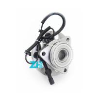 China Front Axle Bearing Hub Assembly 41420-09701 4142009701 for Car Parts Durable GCR15 for sale