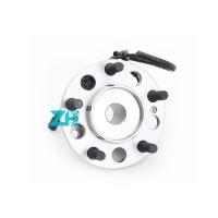 China Front Axle Bearing Hub Assembly 41420-09701 4142009701 for Car Parts Durable GCR15 for sale