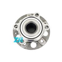 China Wheel Hub Assembly 41420-34000 for Ssangyong Korando 2012 Front Axle GCR15 Steel for sale