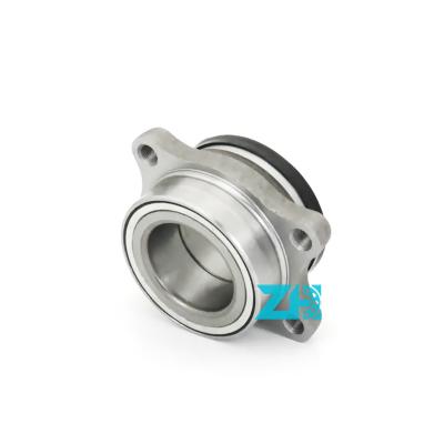 China Toyota Hiace Front Axle Wheel Hub Bearing 43560-26010 GCR15 High Precision for sale