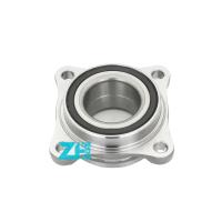 China 43560-60010 4356060010 Wheel Hub Bearing GCR15 Steel P6 Precision for Auto Parts for sale