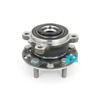China 51730-L4000 Front Wheel Hub Bearing GCR15 Steel for Automotive Use for sale