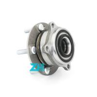 China 51750-3J000 517503J000 Front Wheel Hub Bearing Assembly GCR15 Steel P6 Precision for Car Parts for sale