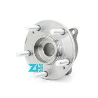China 51750-3J000 517503J000 Front Wheel Hub Bearing Assembly GCR15 Steel P6 Precision for Car Parts for sale