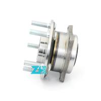 China 51750-3J000 517503J000 Front Wheel Hub Bearing Assembly GCR15 Steel P6 Precision for Car Parts for sale