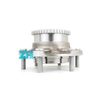 China 51750-4H050 Wheel Hub Assembly for Hyundai H1 2008 Front Axle GCR15 Steel Hub Bearing for sale