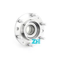 China 51750-4H050 Wheel Hub Assembly for Hyundai H1 2008 Front Axle GCR15 Steel Hub Bearing for sale