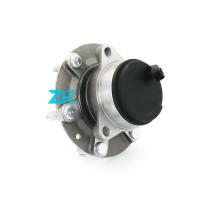 China Front Wheel Hub Bearing Assembly 51750-59000 5175059000 for Hyundai H350 GCR15 Steel for sale