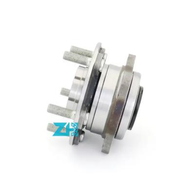 China 51750-C1100 Wheel Hub Bearing GCR15 P0/P6/P5/P4 Precision High Load Auto Part for sale