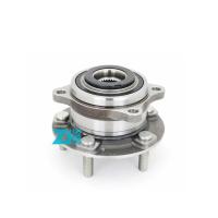 China 51750-C1100 Wheel Hub Bearing GCR15 P0/P6/P5/P4 Precision High Load Auto Part for sale