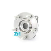 China 51750-C1100 Wheel Hub Bearing GCR15 P0/P6/P5/P4 Precision High Load Auto Part for sale