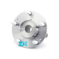 China 51750-F2000 Front Wheel Hub Bearing for Hyundai Elantra 2016 GCR15 Long Life for sale