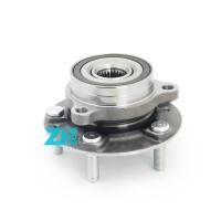 China 51750-F2000 Front Wheel Hub Bearing for Hyundai Elantra 2016 GCR15 Long Life for sale