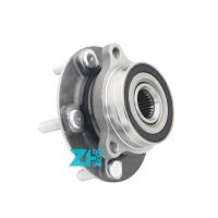 China 51750-F2000 Front Wheel Hub Bearing for Hyundai Elantra 2016 GCR15 Long Life for sale