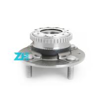 China 52710-17100 5271017100 Wheel Hub Assembly for HYUNDAI GCR15 Steel Precision P6 for sale