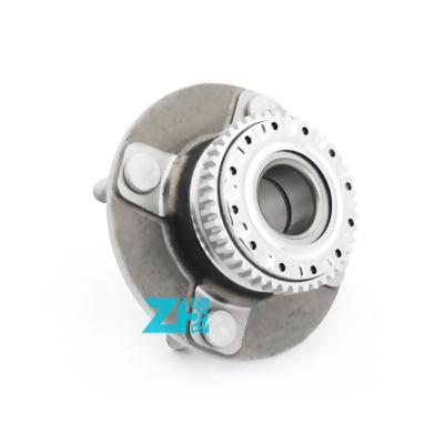 China 52710-17100 5271017100 Wheel Hub Assembly for HYUNDAI GCR15 Steel Precision P6 for sale